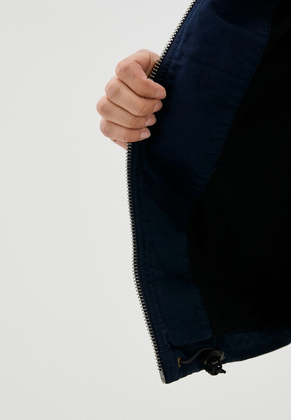 Куртка Diesel, цвет: синий, RTLACT060801 — купить в интернет-магазине ...