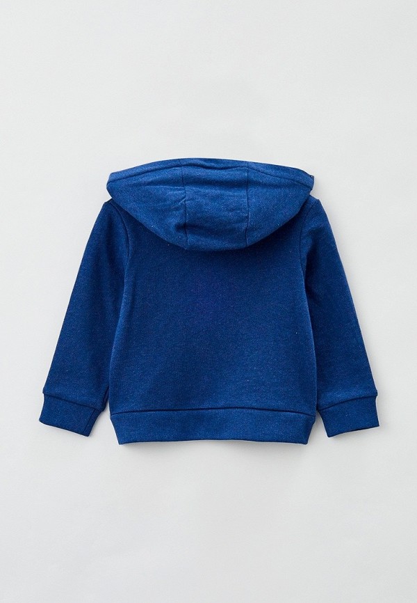 Толстовка Mothercare Lamoda Online Exclusive, цвет: синий, RTLACT117201 ...