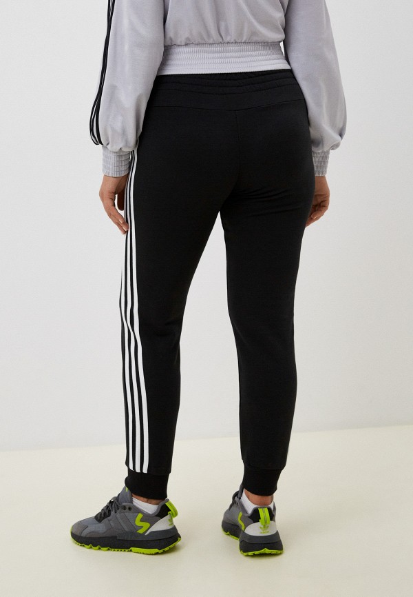 Брюки спортивные adidas W 3S FT C PT, цвет: черный, RTLACT469601 ...