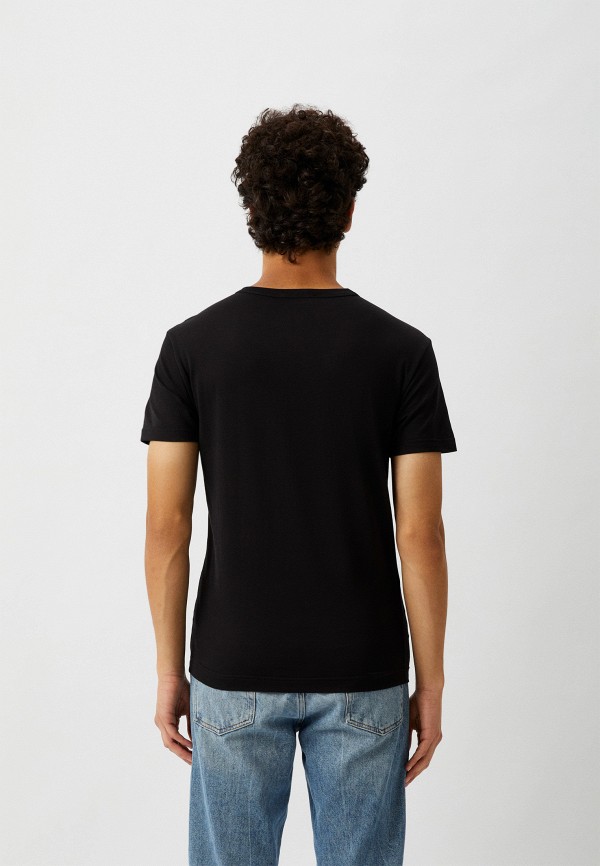 Футболка Dolce&Gabbana, цвет: синий, RTLACT591001 — купить в интернет ...