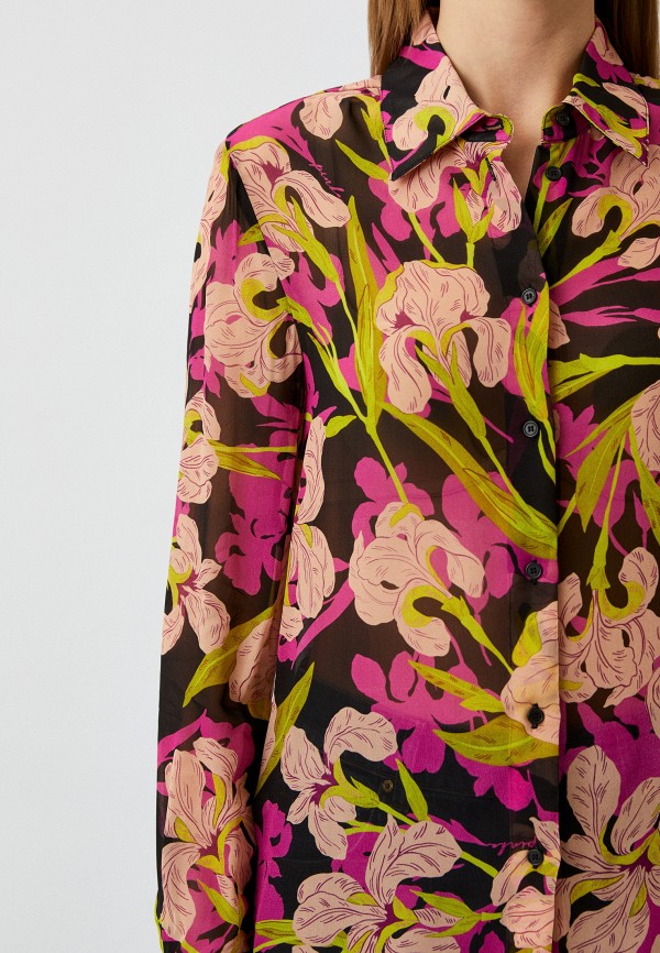 Блуза Pinko DRESS TO IMPRESS, цвет: мультиколор, RTLACU063101 — купить ...