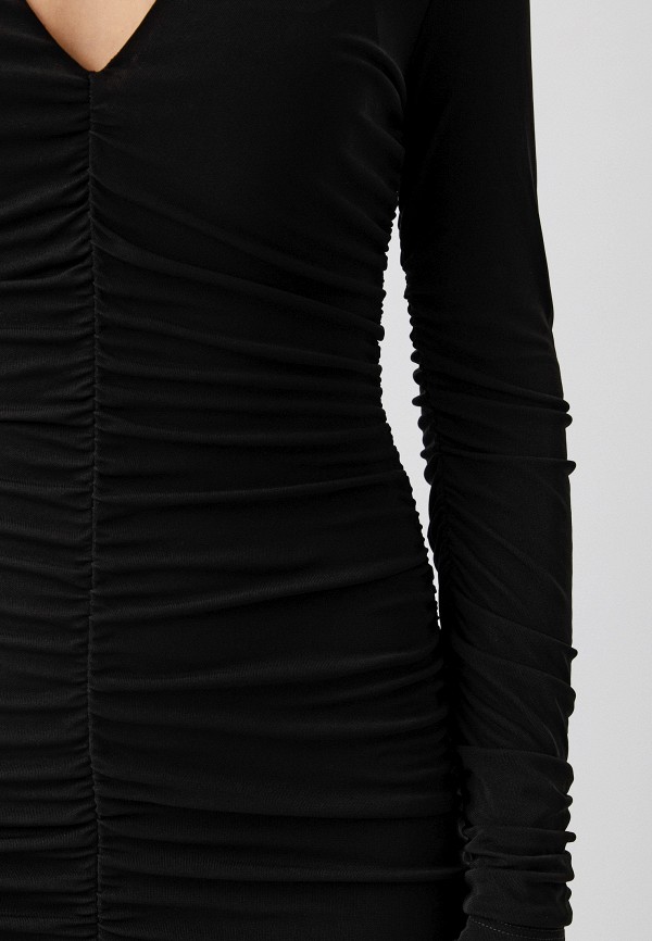 Платье Pinko DRESS TO IMPRESS, цвет: черный, RTLACU073701 — купить в ...
