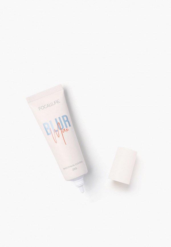 Праймер для лица Focallure Blurmax Pore-minimize Primer, для жирной и ...