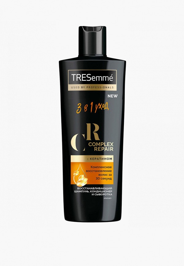Tresemme 3 1 RTLACU179301 Lamoda