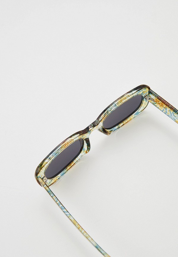Очки солнцезащитные Vans WESTVIEW SHADES, цвет: мультиколор ...