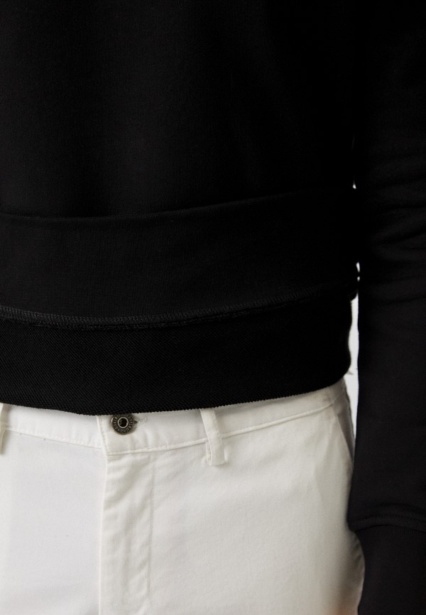 Свитшот Liu Jo Uomo, цвет: черный, RTLACU256301 — купить в интернет ...