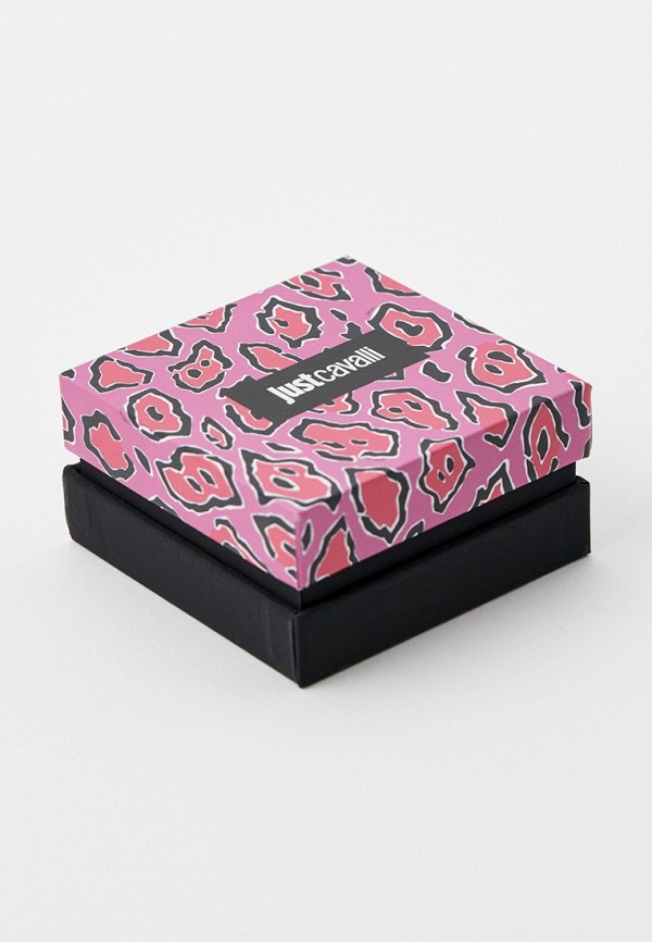 Браслет Just Cavalli, цвет: серебряный, RTLACU319701 — купить в ...