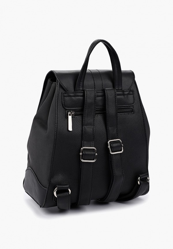 Рюкзак David Jones, цвет: черный, RTLACU355401 — купить в интернет ...