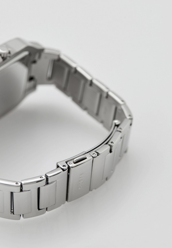 Часы Guess GW0472L1, цвет: серебряный, RTLACU401601 — купить в интернет ...