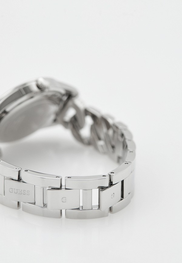 Часы Guess GW0546L1, цвет: серебряный, RTLACU401801 — купить в интернет ...