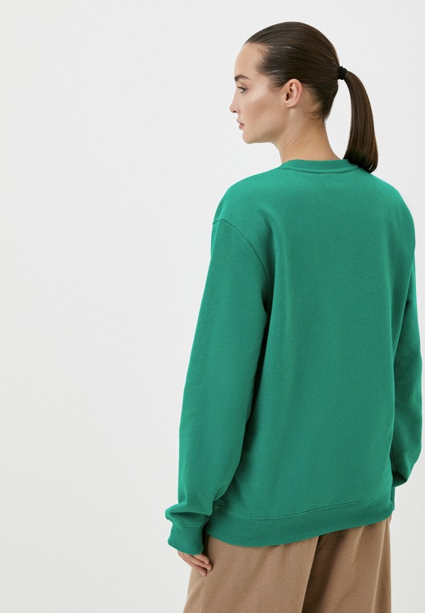 Свитшот Oceansapart Beverly Sweater, цвет: зеленый, RTLACU520401 ...
