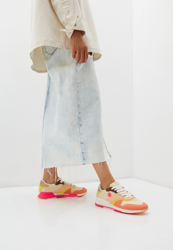 Кроссовки Scotch&Soda, цвет: мультиколор, RTLACU537301 — купить в ...