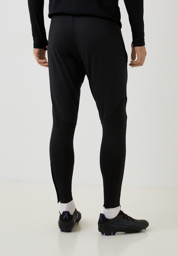 Брюки спортивные Nike Psg M Nk Df Strk Pant Kpzks Aw цвет черный