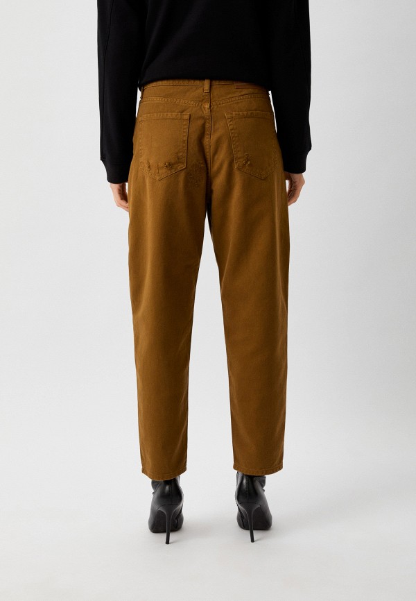 Джинсы Pinko, цвет: коричневый, RTLACU761201 — купить в интернет ...