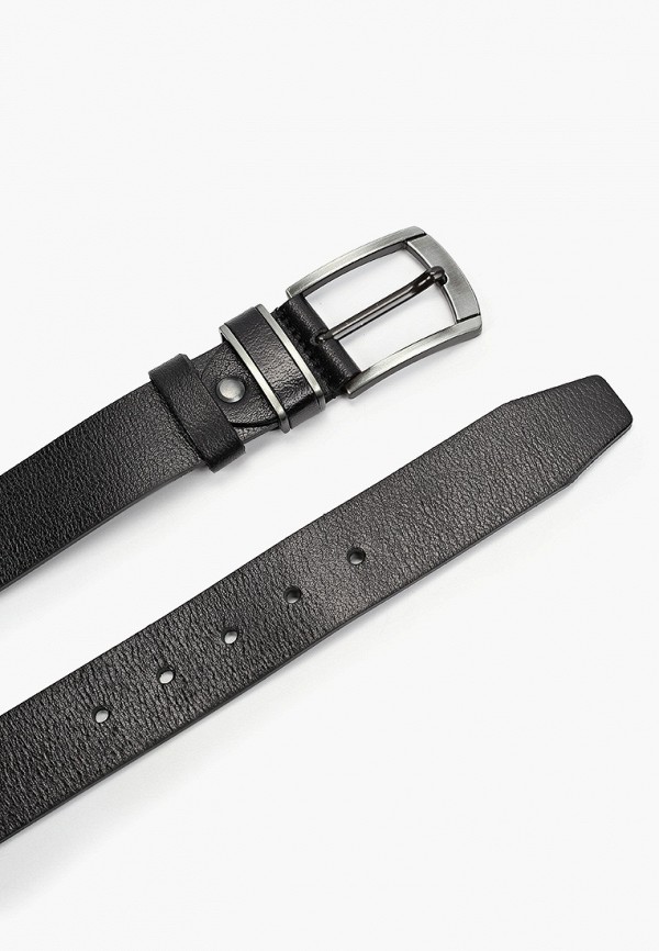 Ремень F.G.Z., цвет: черный, RTLACU834201 — купить в интернет-магазине ...