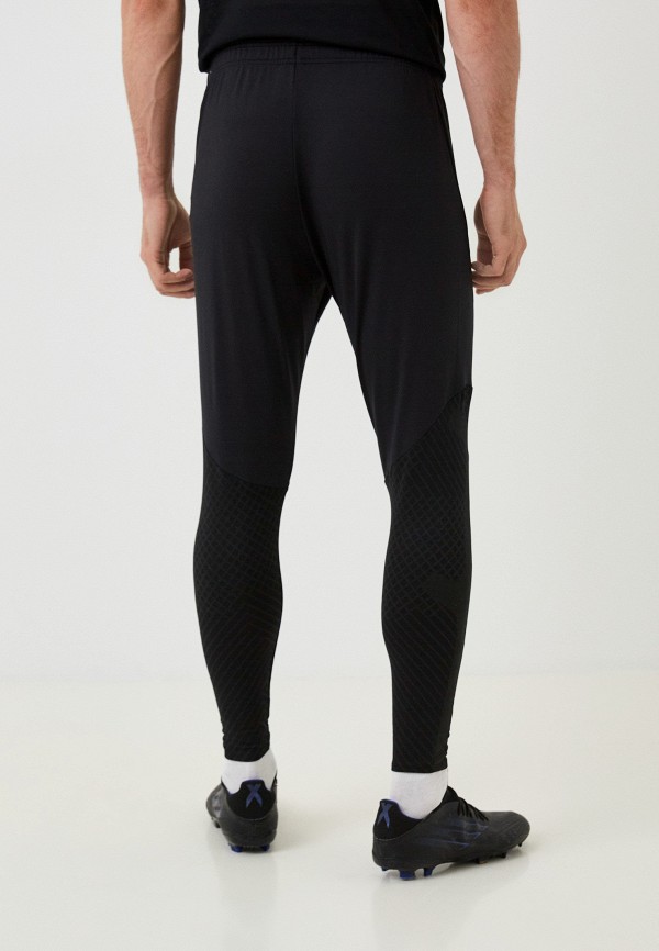 Брюки спортивные Nike Lfc M Nk Df Strk Pant Kp Ks цвет черный