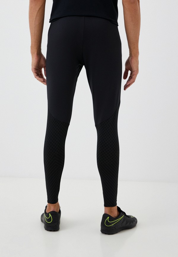 Брюки спортивные Nike Lfc M Nk Df Strk Pant Kp Ks цвет черный
