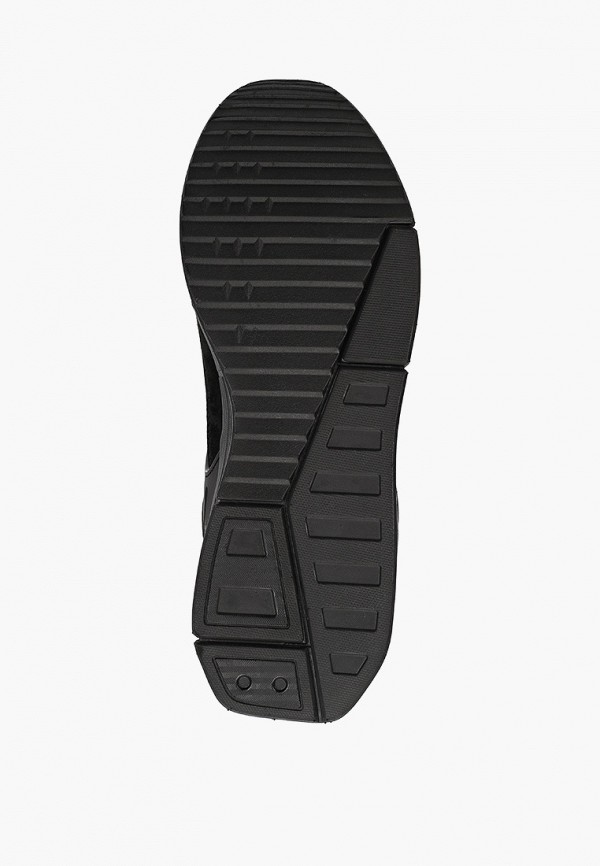 Кроссовки Patrol, цвет: черный, RTLACU864701 — купить в интернет ...