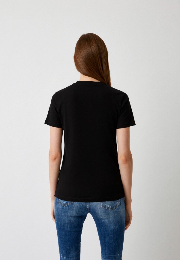 Футболка John Richmond, цвет: черный, RTLACV141901 — купить в интернет ...