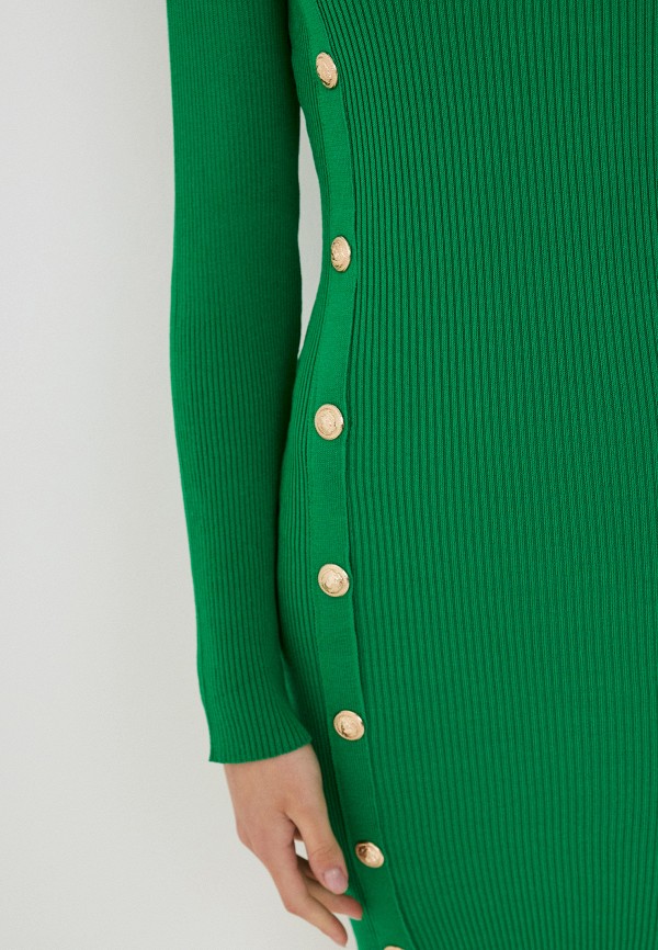 Платье Moki, цвет: зеленый, RTLACV231901 — купить в интернет-магазине ...