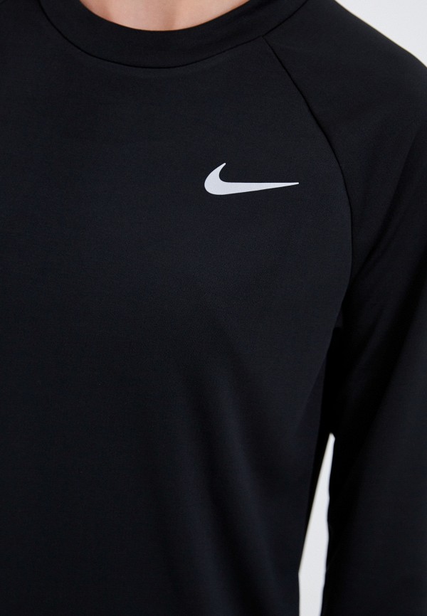 Лонгслив спортивный Nike Nike Pacer, цвет: черный, RTLACV259801 ...