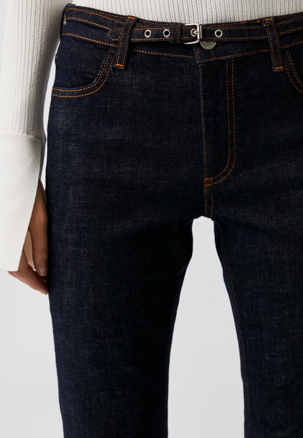 Джинсы Philosophy Di Lorenzo Serafini, цвет: синий, RTLACV412201 ...