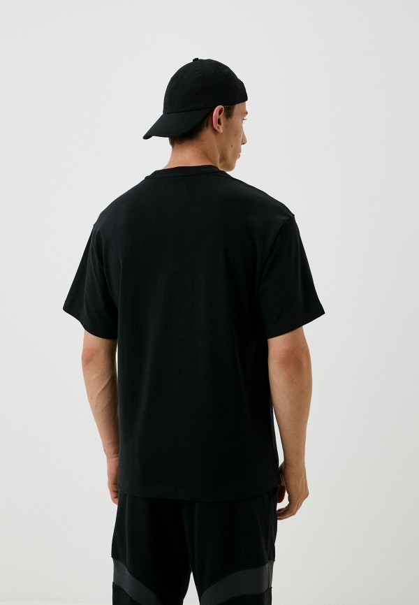 Футболка Nike NRG Fearless Phil Tee, цвет: черный, RTLACV576701 ...