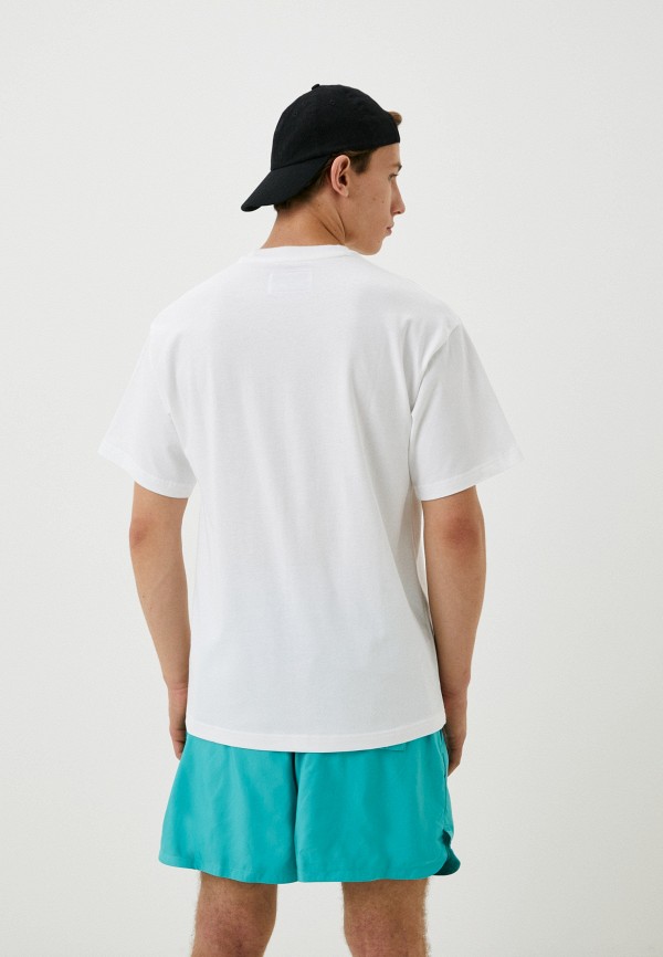 Футболка Nike NRG Fearless Phil Tee, цвет: белый, RTLACV576801 — купить ...