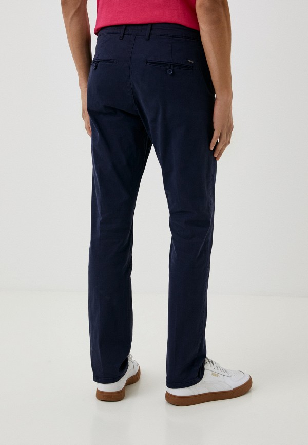 Брюки Mexx, цвет: синий, RTLACV880601 — купить в интернет-магазине Lamoda