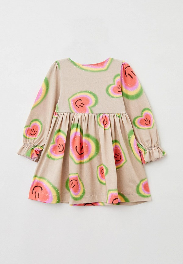 Платье Molo Camie, цвет: бежевый, RTLACV900201 — купить в интернет ...