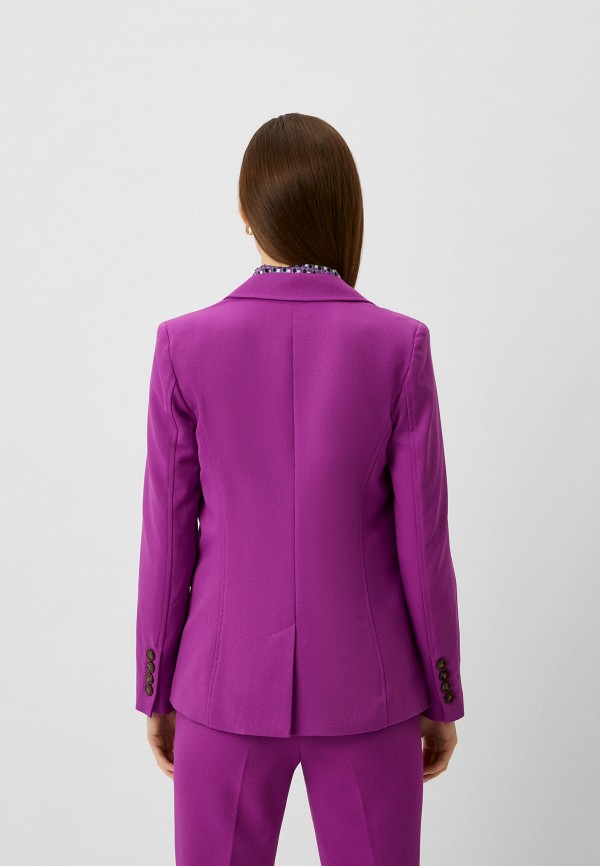 Жакет Emme Marella ERICA, цвет: фиолетовый, RTLACW013401 — купить в ...