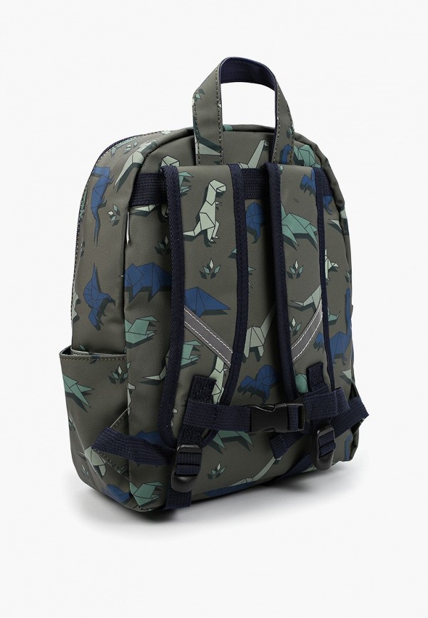 Рюкзак Caramel & Cie, цвет: хаки, RTLACW092201 — купить в интернет ...