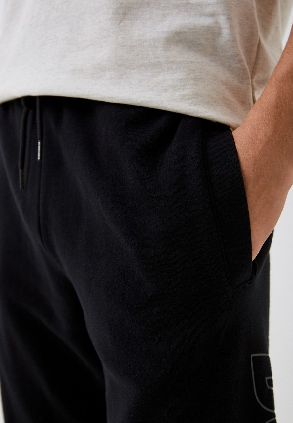 Брюки спортивные DC Shoes, цвет: черный, RTLACW107101 — купить в ...