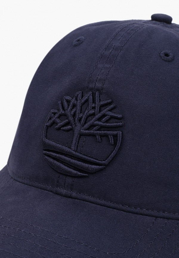 Бейсболка Timberland, цвет: синий, RTLACW182901 — купить в интернет ...