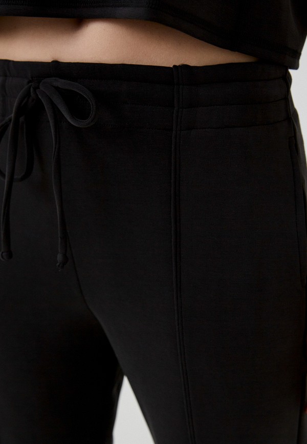 Брюки спортивные Nux Sleek Piper Jogger, цвет: черный, RTLACW234001 ...