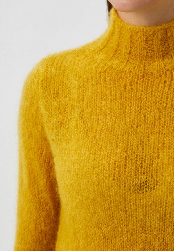 Свитер Pennyblack ENEIDE, цвет: желтый, RTLACW300601 — купить в ...