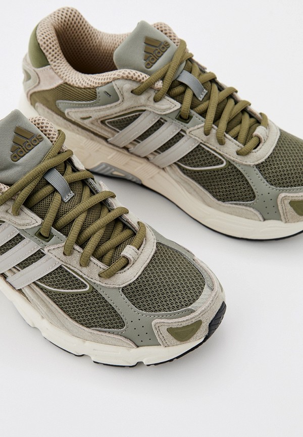 Кроссовки adidas Originals RESPONSE CL, цвет: зеленый, RTLACW376701 ...