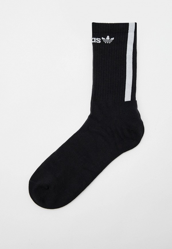 Носки 5 пар adidas Originals GRAPHIC CR 5PP, цвет: белый, RTLACW462901 ...