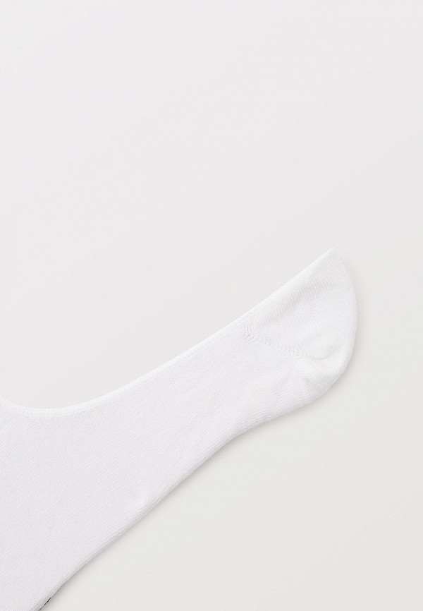 Носки 2 пары adidas T LIN BALLER 2P, цвет: белый, RTLACW473501 — купить ...