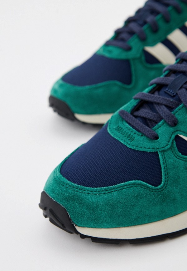 Кроссовки adidas Originals TREZIOD 2, цвет: зеленый, RTLACW658801 ...