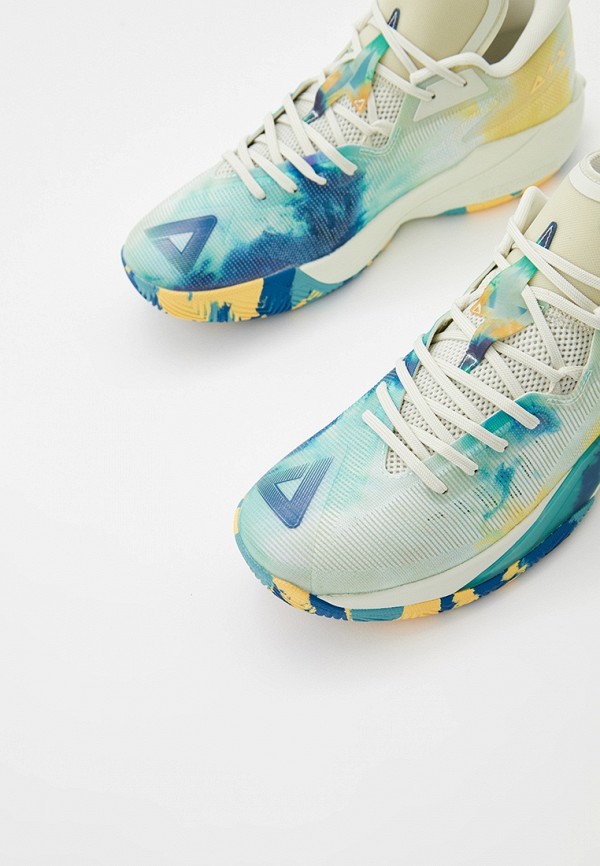 Кроссовки Peak BASKETBALL MATCH SHOES, цвет: мультиколор, RTLACW738801 ...