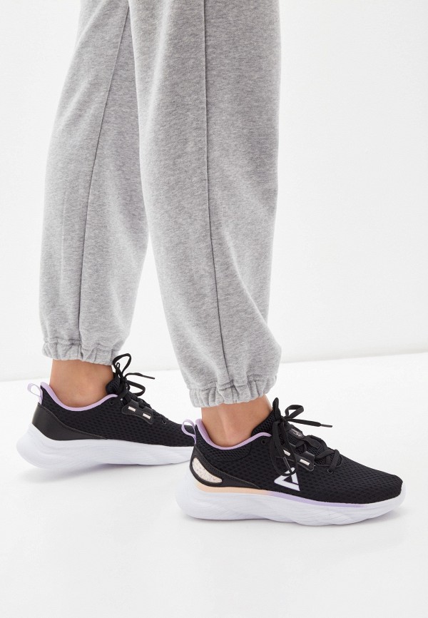Кроссовки Peak WALKING SHOES, цвет: черный, RTLACW744901 — купить в ...