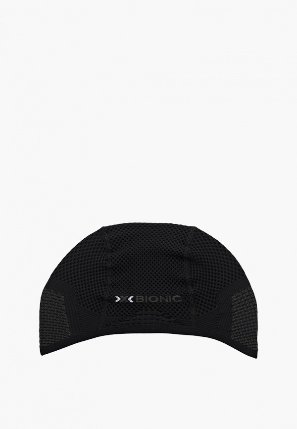Шапка X-Bionic BONDEAR CAP 4.0, цвет: черный, RTLACW772101 — купить в ...
