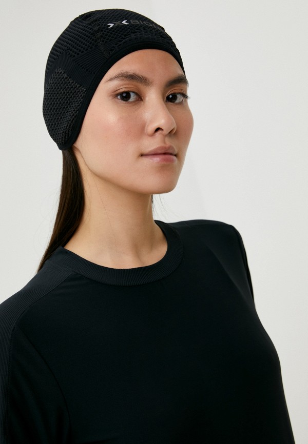 Шапка X-Bionic BONDEAR CAP 4.0, цвет: черный, RTLACW772101 — купить в ...