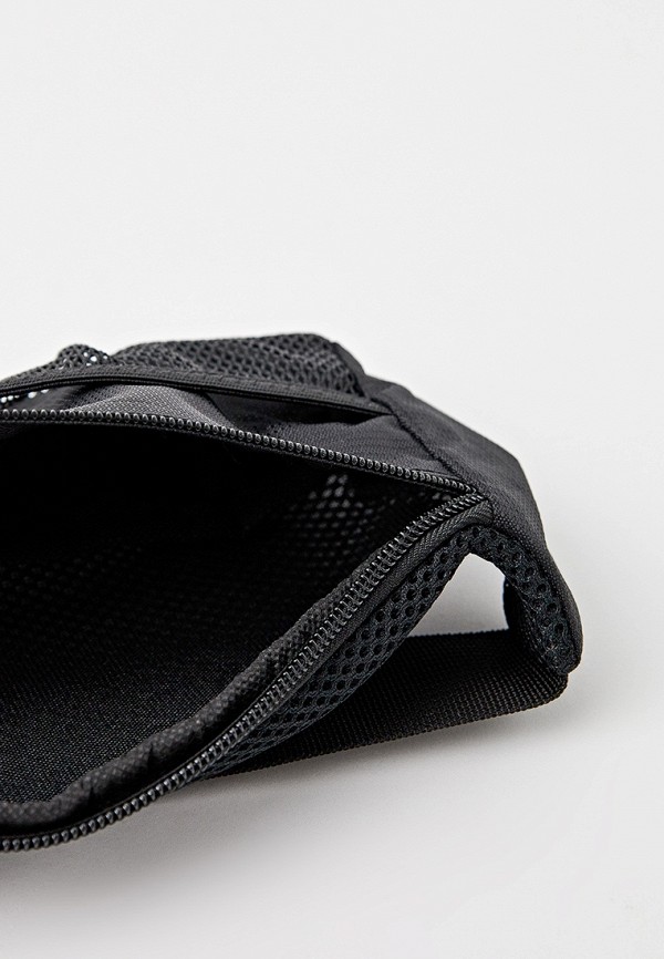 Сумка поясная New Balance OPP CORE SMALL WAIST BAG, цвет: черный ...