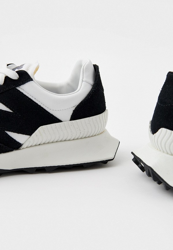 Кроссовки New Balance XC72, цвет: черный, RTLACW797401 — купить в ...