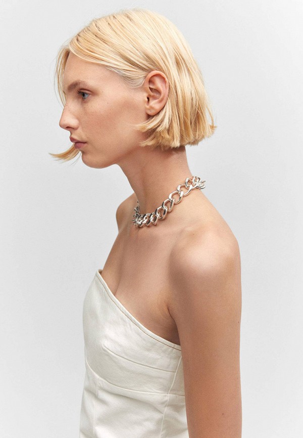 Корсет Mango GABBY, цвет: белый, RTLACW949401 — купить в интернет ...