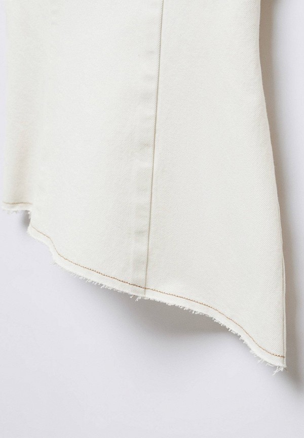 Корсет Mango GABBY, цвет: белый, RTLACW949401 — купить в интернет ...