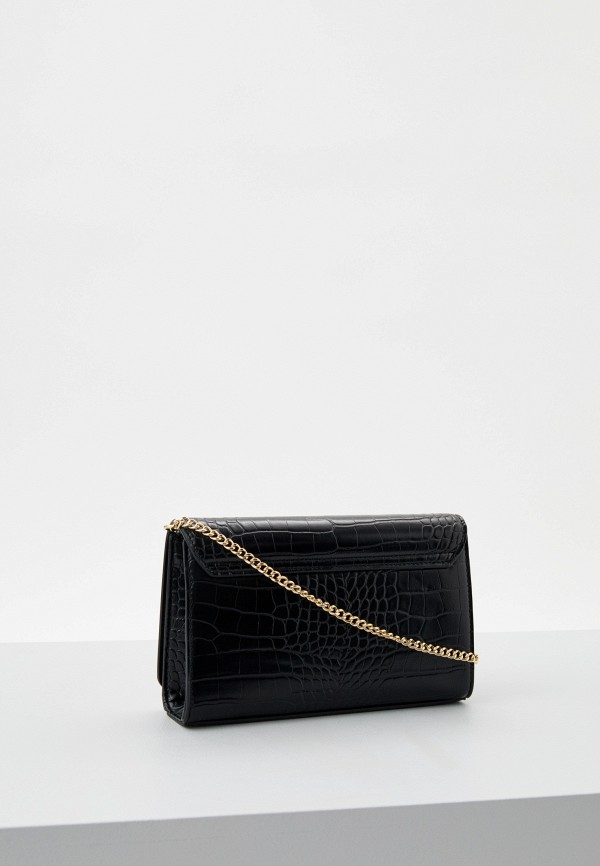 Сумка Love Moschino, цвет: черный, RTLACX245401 — купить в интернет ...