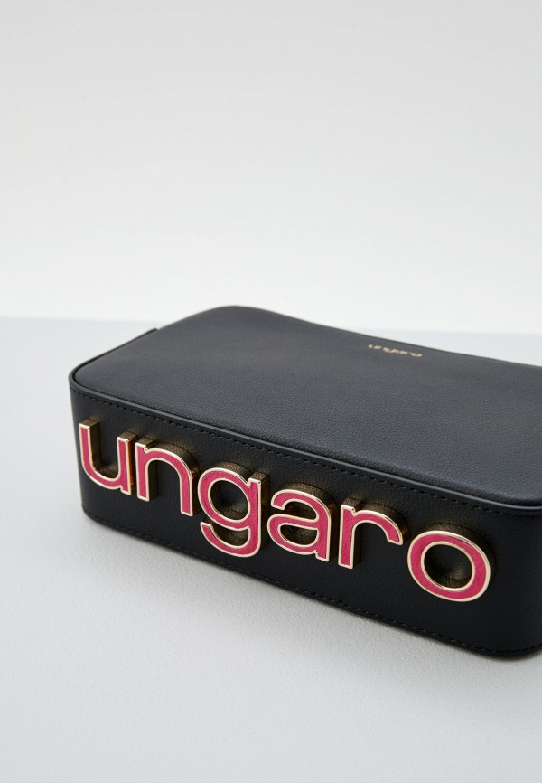 Сумка Ungaro, цвет: черный, RTLACX254401 — купить в интернет-магазине ...